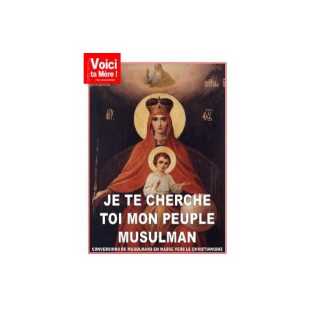 Revue : Je te cherche toi mon peuple musulman en téléchargement - B...
